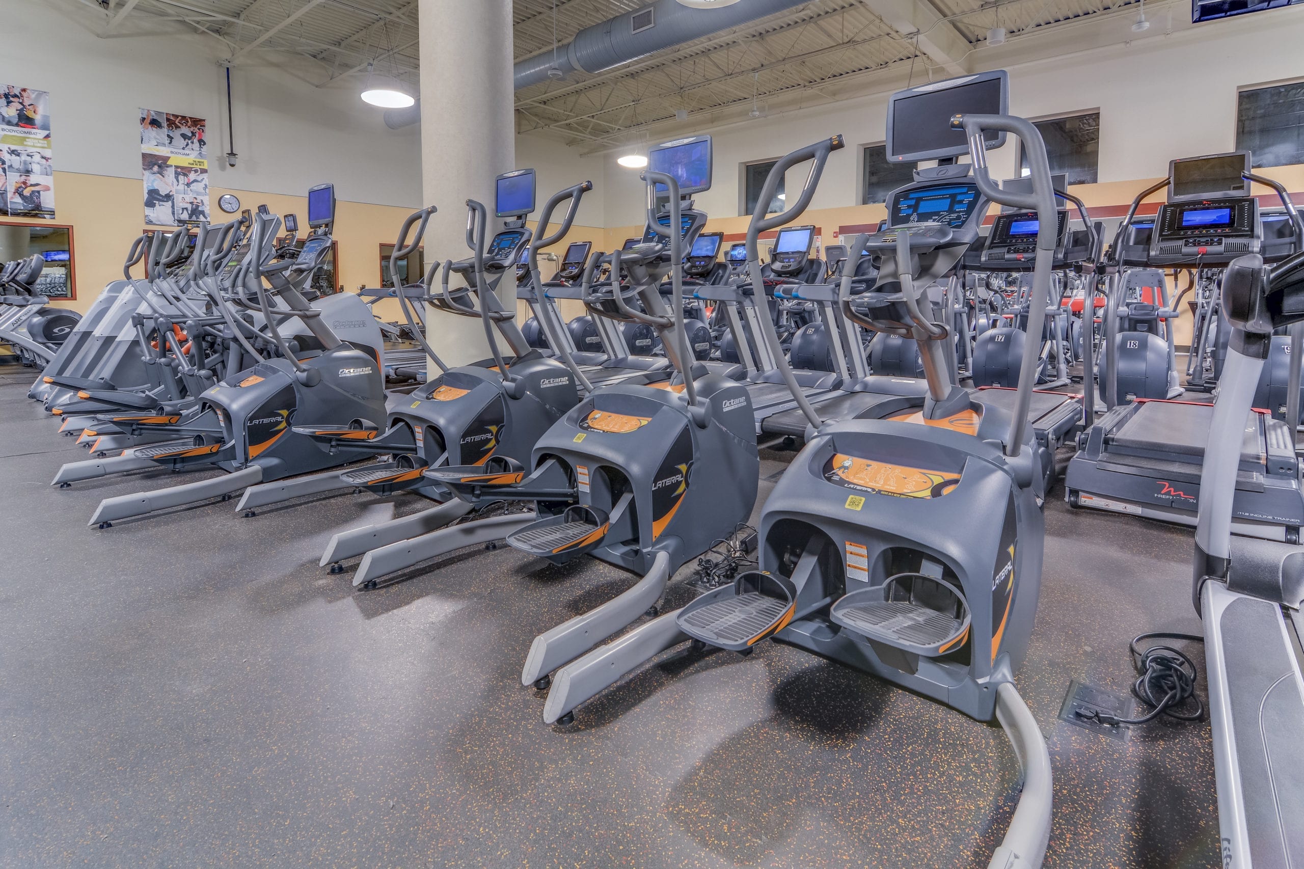 Partner With Us - RWJ Rahway Fitness & Wellness at Carteret