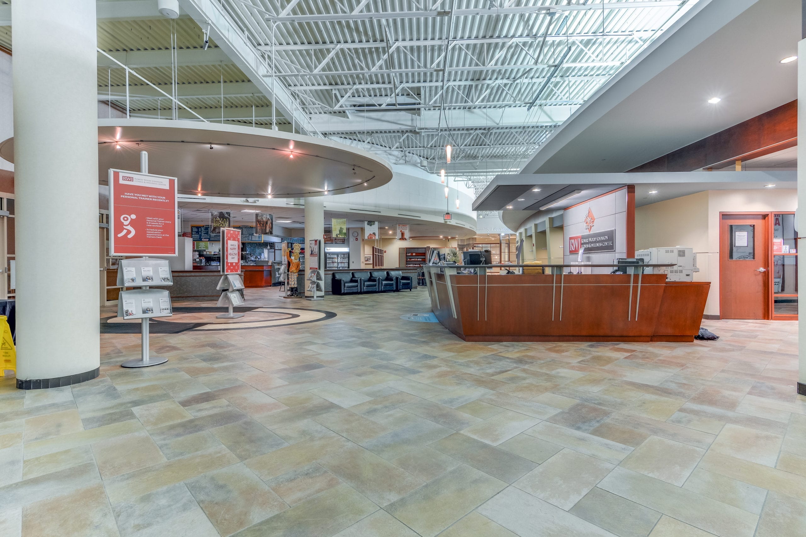 FAQ RWJ Rahway Fitness Wellness At Carteret FAQ RWJ Rahway Fitness Wellness At Carteret