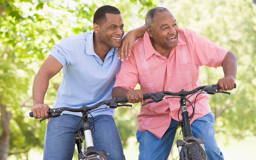 Treat Dad to an amazing workout this Father’s Day Weekend! - RWJ Rahway ...